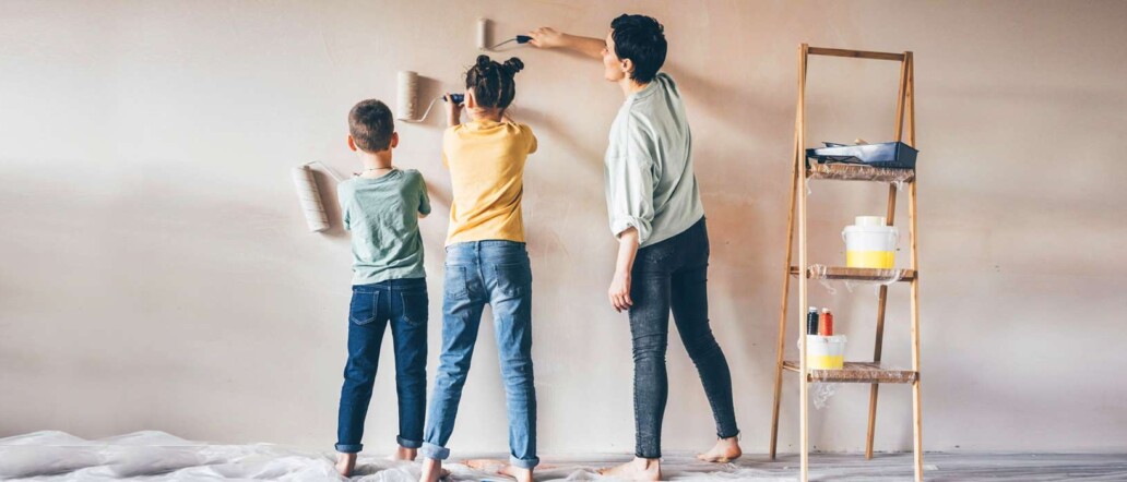 2023 & 2024 Paint Market Share Insights: Top Brands & Retailers ...