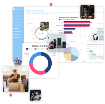 OpenBrand: Real-Time Market Intelligence Data