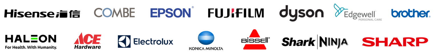 OpenBrand: Real-Time Market Intelligence Data