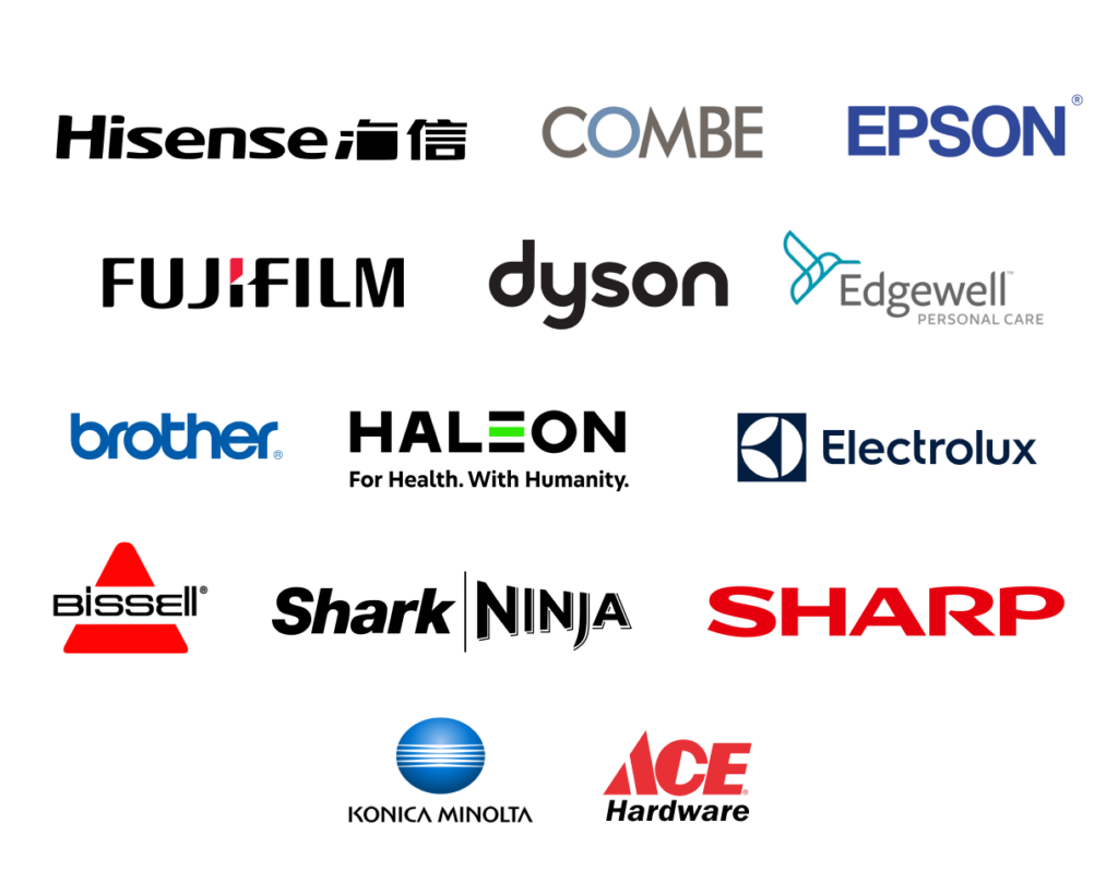 OpenBrand: Real-Time Market Intelligence Data