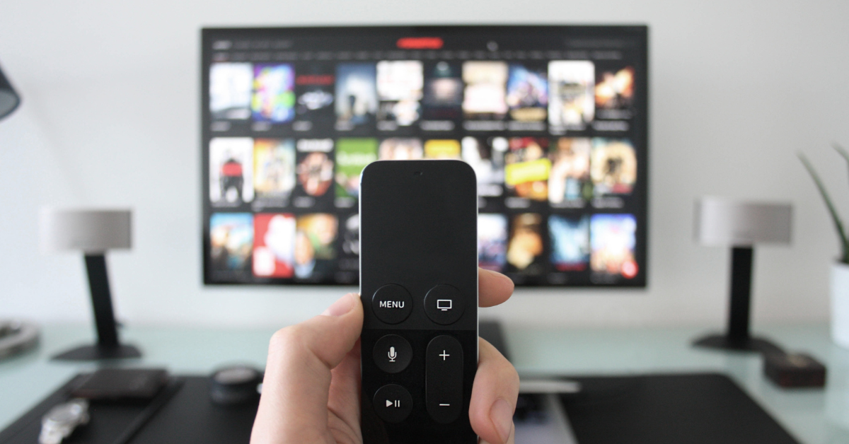 Televisions: 2025 Year-In-Review - OpenBrand