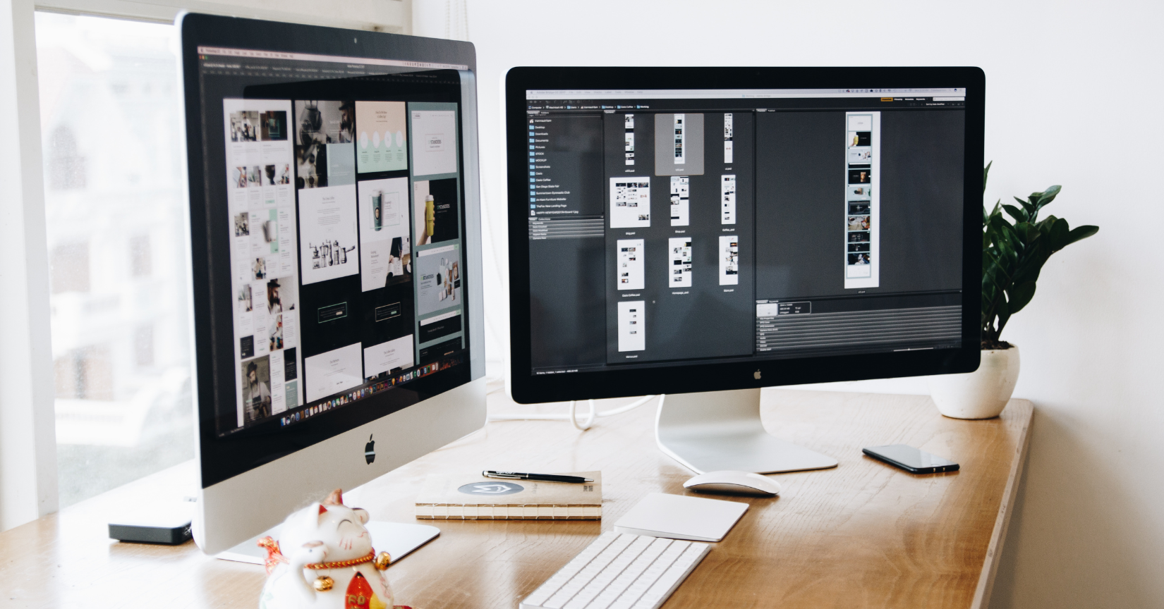 Desktops: 2025 Year-In-Review - OpenBrand