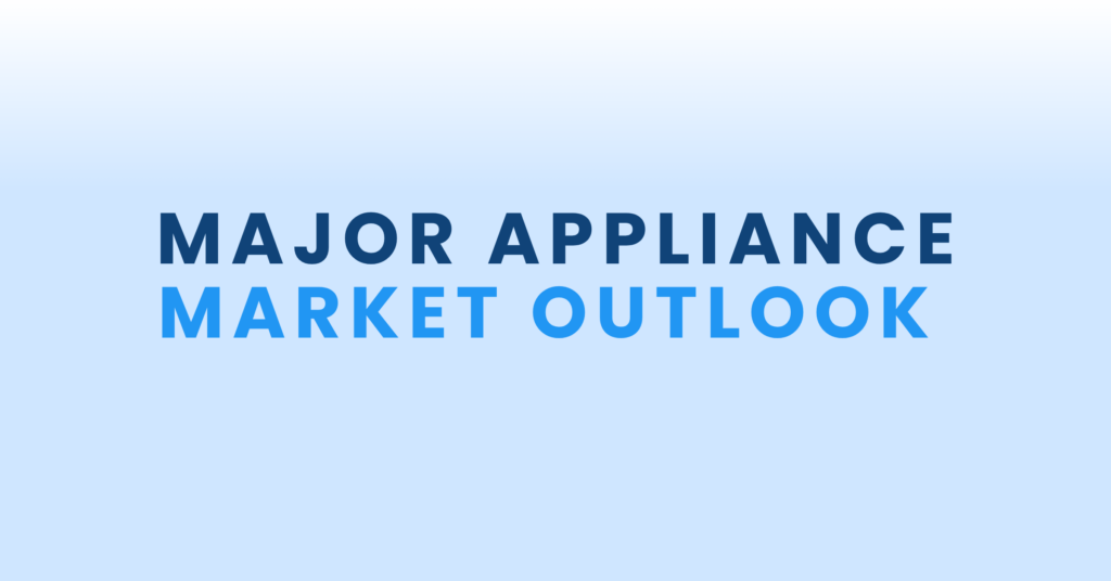 The Appliance Market Is Weak, But It’s Not Falling Apart - OpenBrand